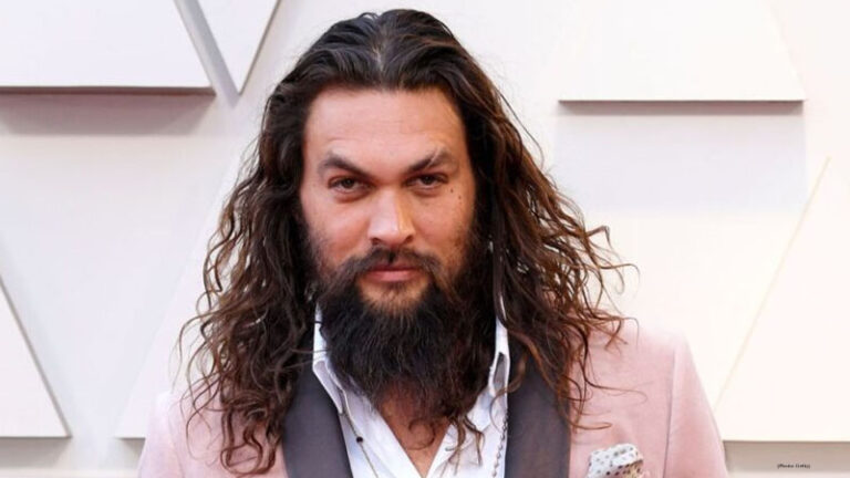 Jason Momoa was involved in a head-on accident with a motorcyclist in ...