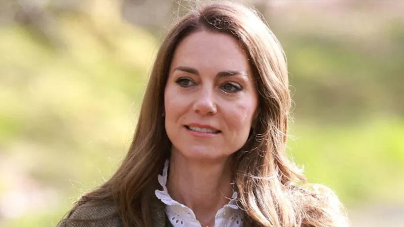 Fears Grow for Kate Middleton After New Appearance Sparks Concern Over Cancer Battle